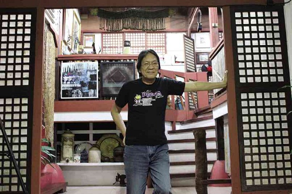 There’s no stopping ‘Junyee’ | Inquirer News