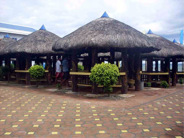 Saving Pasacao as summer capital | Inquirer News