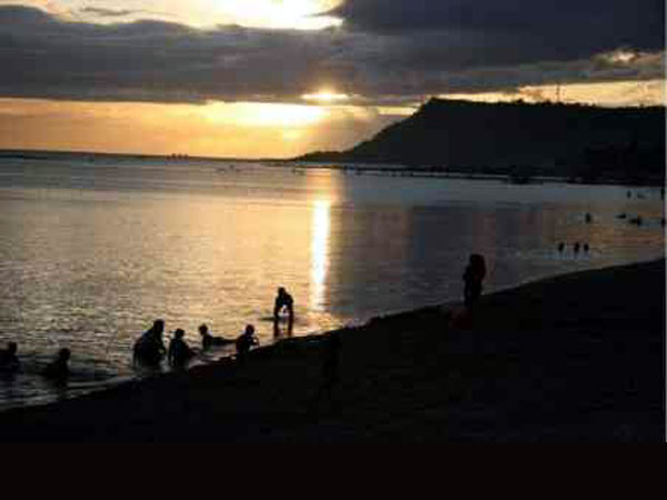 Saving Pasacao as summer capital | Inquirer News