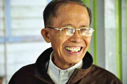 Drug conviction would have made bishop very happy | Inquirer News
