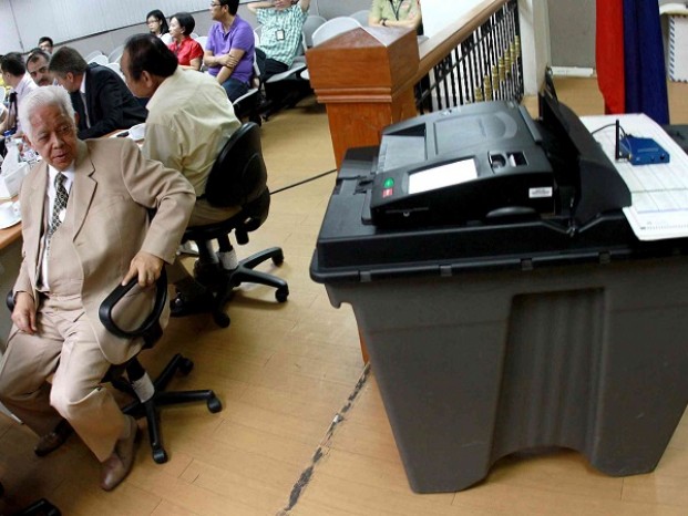 Comelec still owes P180M for PCOS machines | Inquirer News