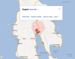 46 injured as bus falls in Southern Leyte ravine | Inquirer News