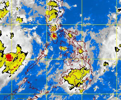 Pagasa sees 2 to 3 cyclones coming in June | Inquirer News