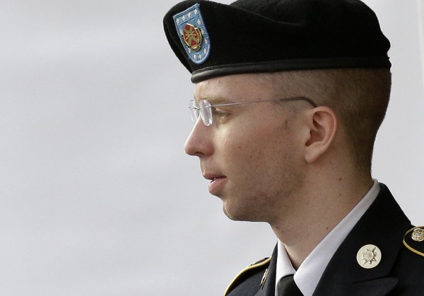 Wikileaks source Bradley Manning guilty of espionage but not 'aiding ...