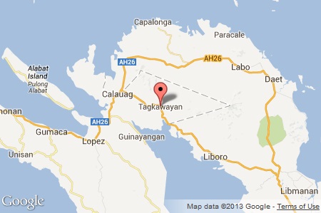 3 dead, 4 hurt in Quezon road crash | Inquirer News