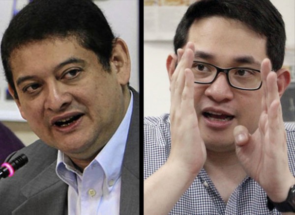 LP senators Guingona, Aquino buck SK abolition, say youth need to be ...