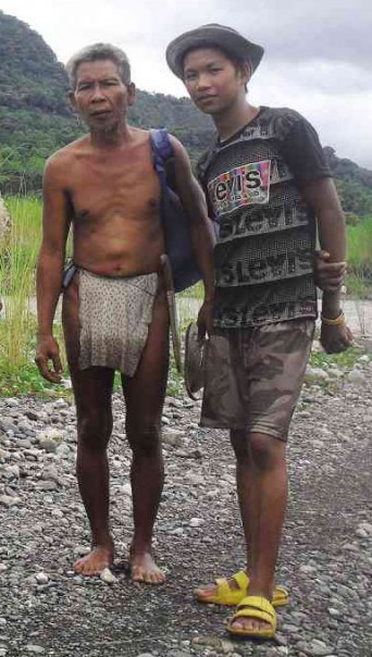 Education to restore the Mangyan’s identity | Inquirer News
