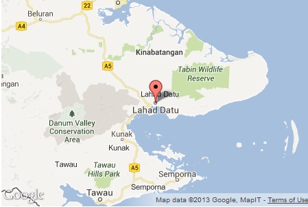 Chinese-Malaysian escapes from abductors | Inquirer News