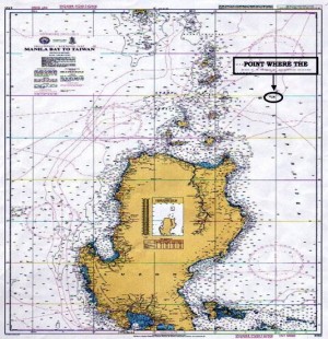 Balintang Channel Incident report | INQUIRER.net