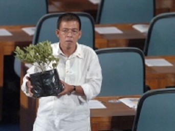 Way Kurat’s daughter slams COA | Inquirer News