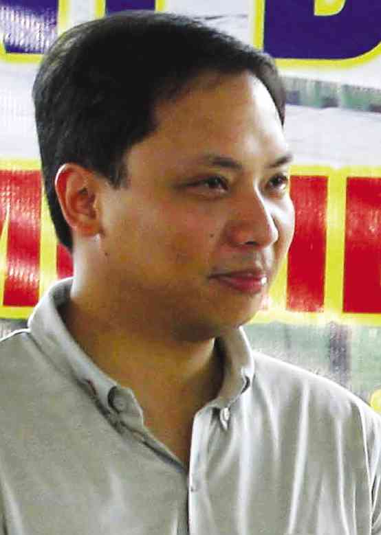 Widow’s tale: Ex-mayor in slay plot vs Ynareses | Inquirer News