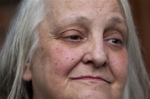 Pope Francis' sister hospitalized but stable in Argentina | Inquirer News