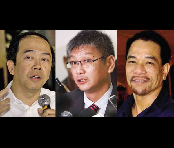 Lozada ties Ochoa to Philforest row | Inquirer News