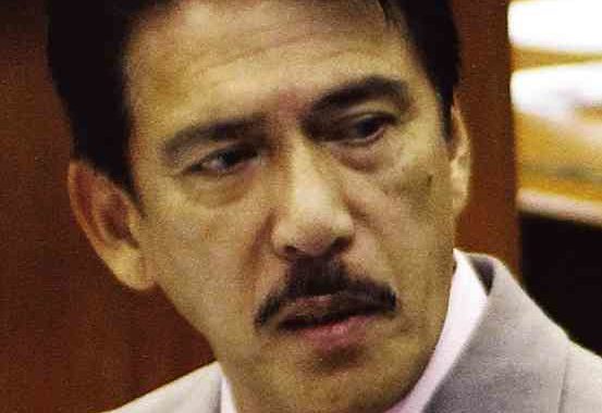 Sotto bares role on Senate presidency | Inquirer News