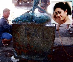 CA: Ruby Rose accused can be state witness | Inquirer News