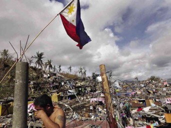 Philippines' 10 deadliest storms | Inquirer News
