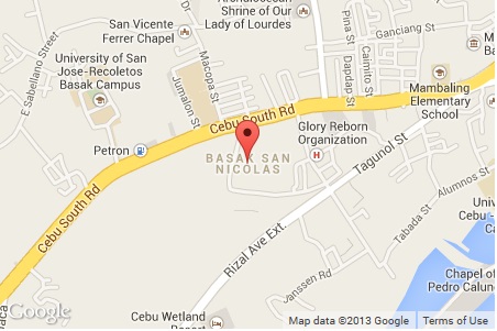 Fire destroys 38 homes in Cebu City | Inquirer News
