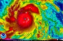 Strongest typhoon of the year slams Philippines | Inquirer News