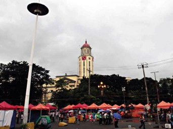 Manila crime rate rises, worst in Southeast Asia - Numbeo