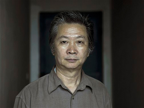 China aims to curb wrongful convictions amid abuse | Inquirer News