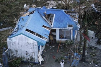 10 deadliest natural disasters in the Philippines | Inquirer News