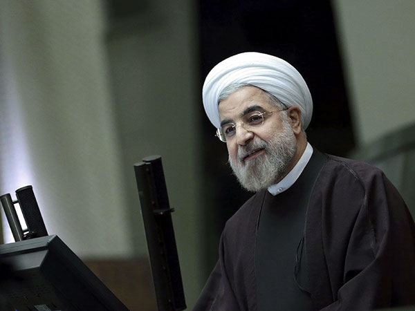 Iran: Second monkey sent into space | Inquirer News