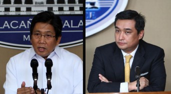 Palace rift figures in Carandang resignation | Inquirer News