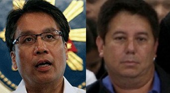 18-second video clip shows Roxas ‘warning’ | Inquirer News