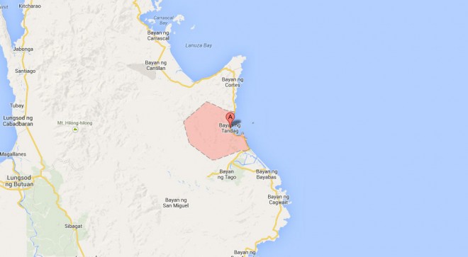 Personal grudge eyed in killing of Surigao Sur radioman | Inquirer News
