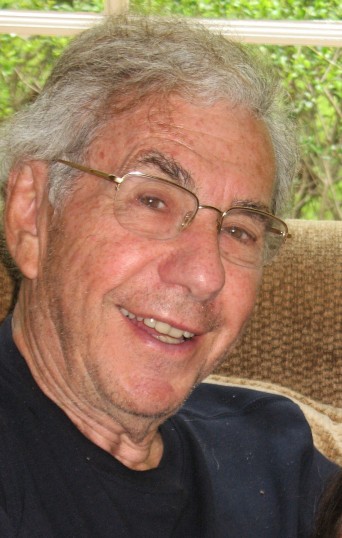 George Goodman, aka TV's "Adam Smith," dies at 83 | Inquirer News