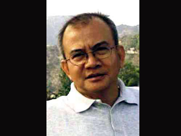 Pope names Filipino priest bishop of Romblon diocese | Inquirer News