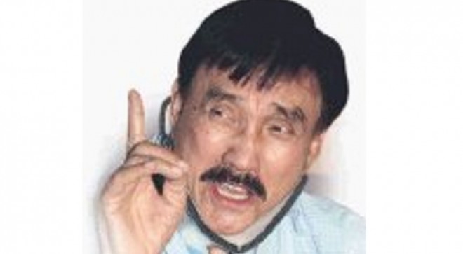 Cavite mourns death of Ramon Revilla Sr., says governor | Inquirer News