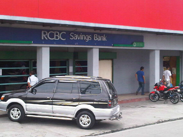 Cops nab guard tagged in Muntinlupa RCBC robbery in 1999 | Inquirer News