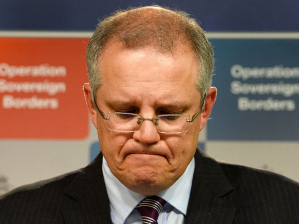 Asylum seeker dies in Papua New Guinea camp | Inquirer News