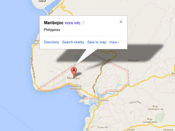 New fault line found in Bohol | Inquirer News