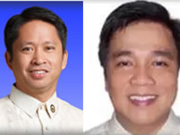 Bill filed requiring people to fall in line | Inquirer News