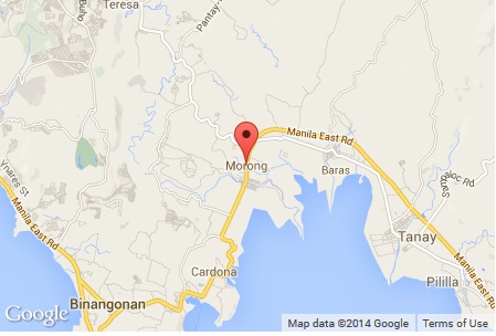 2 dead, 6 hurt in shooting at Rizal housing site | Inquirer News