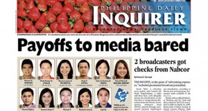 PDI on Tulfo libel suit: We stand by our story | Inquirer News