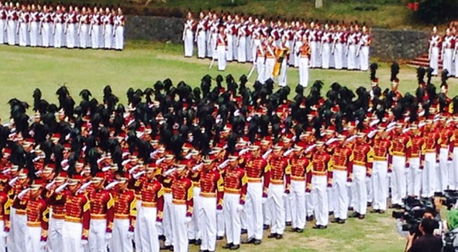 In the Know: Philippine National Police Academy | Inquirer News