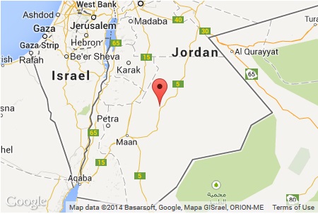 2 Americans among 5 killed in rare Jordan police shooting | Inquirer News