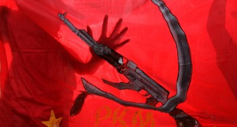 Two soldiers killed, four injured as NPA, military clash | Inquirer News