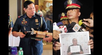 Delfin Lee captor sacked | Inquirer News