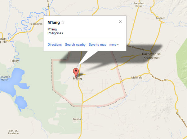 2 teenagers killed in Mlang, North Cotabato | Inquirer News