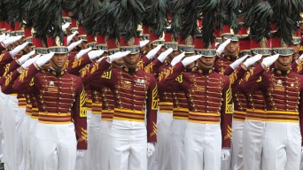 PNPA grads vs PMA grads | Inquirer News