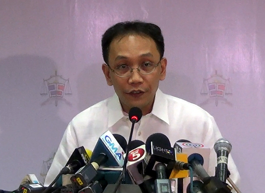 Ombudsman: Forfeiture trials still a go despite Tuason’s immunity ...