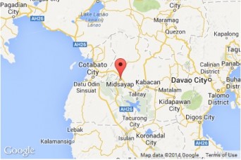 12 injured in blast near Midsayap church holding Christmas Eve Mass ...
