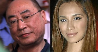 Delfin Lee’s children Dexter, Divine summoned | Inquirer News