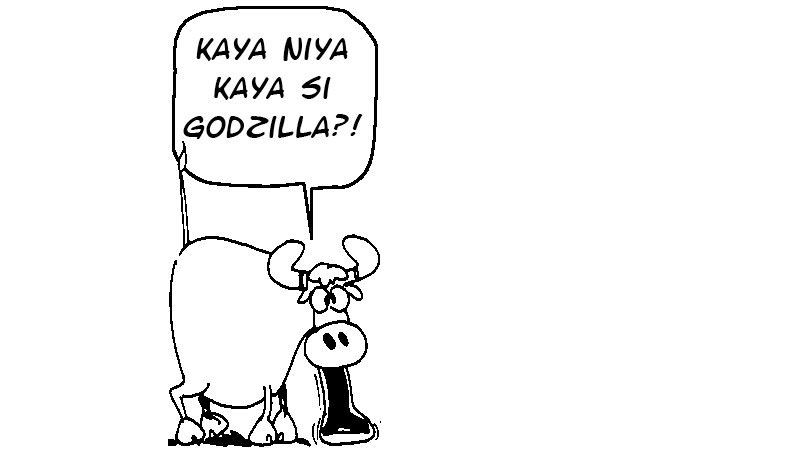 Fossils of largest dinosaur discovered | Inquirer News