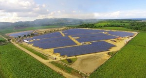 New solar plant in Negros expected to meet power demand, reduce CO2 ...