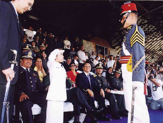 ‘Girl general’ faces most important task: Defending Aguinaldo ...